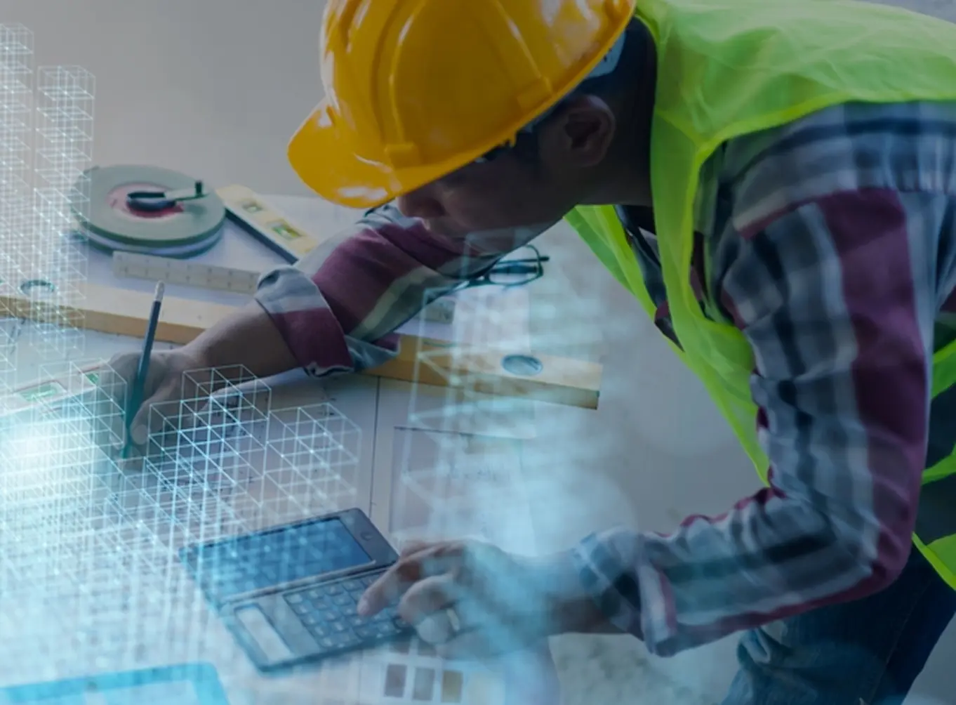 Structural Design - Midsea Geo Tech